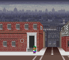 London - Super Mario Wiki, the Mario encyclopedia