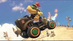 Big Horn - Super Mario Wiki, the Mario encyclopedia