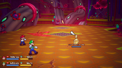 Golden Seedle - Super Mario Wiki, the Mario encyclopedia