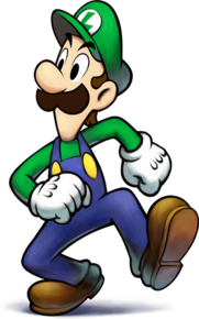 Mario & Luigi (series) - Super Mario Wiki, the Mario encyclopedia