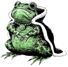 Gallery:Wart - Super Mario Wiki, the Mario encyclopedia