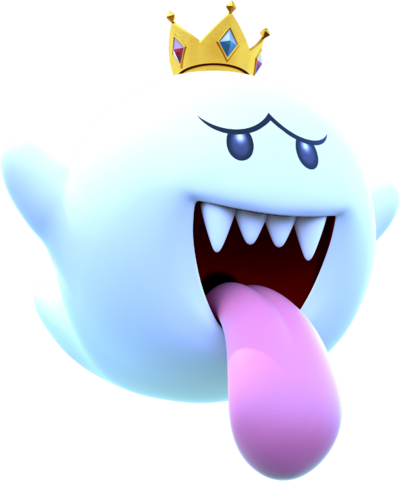 The 'Shroom:Issue 150/Fans in Unusual Places - Super Mario Wiki, the ...