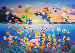 Gallery:Rex - Super Mario Wiki, the Mario encyclopedia