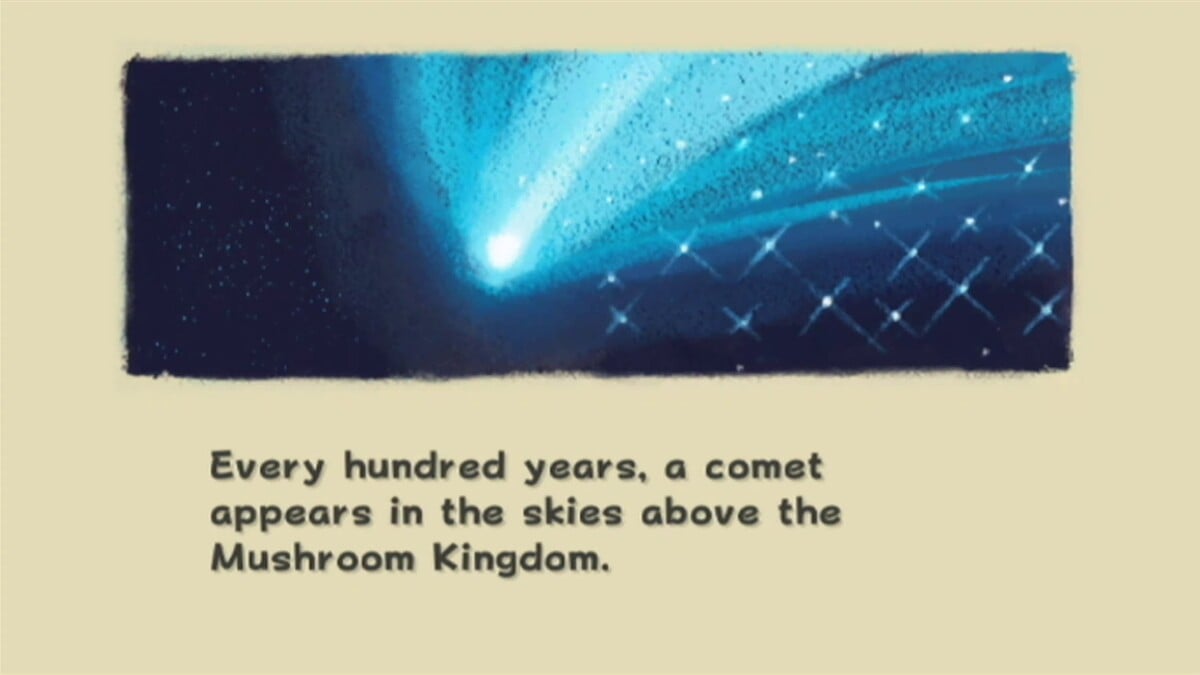 Luma (theme) - Super Mario Wiki, the Mario encyclopedia