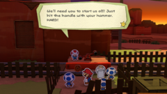 Sunset Express - Super Mario Wiki, the Mario encyclopedia