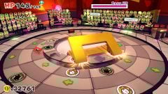 Hole Punch - Super Mario Wiki, the Mario encyclopedia