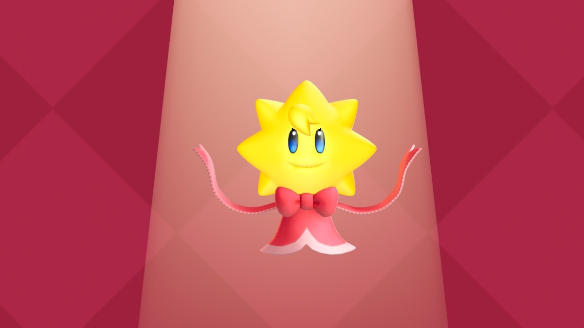 File:PPS Patissiere Ribbon.jpg - Super Mario Wiki, the Mario encyclopedia