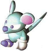 Rat Funk - Super Mario Wiki, the Mario encyclopedia