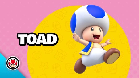 5 Characters = 5 Fun Choices - Super Mario Wiki, the Mario encyclopedia