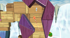 Hot-Stepping Dash Pepper - Super Mario Wiki, the Mario encyclopedia