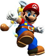 F.L.U.D.D. - Super Mario Wiki, the Mario encyclopedia