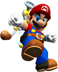 F.L.U.D.D. - Super Mario Wiki, the Mario encyclopedia
