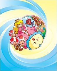 Perry - Super Mario Wiki, the Mario encyclopedia