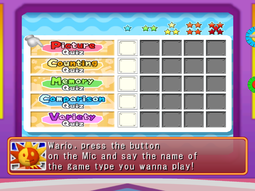 Speak Up - Super Mario Wiki, the Mario encyclopedia