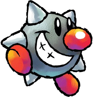 Tap-Tap - Super Mario Wiki, the Mario encyclopedia