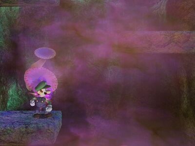 Smoke - Super Mario Wiki, the Mario encyclopedia