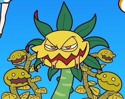 Cractus - Super Mario Wiki, the Mario encyclopedia