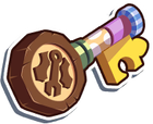 Planet Key - Super Mario Wiki, the Mario encyclopedia