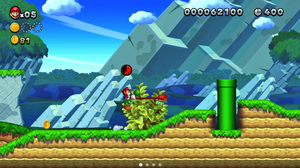 Fruit (Yoshi food) - Super Mario Wiki, the Mario encyclopedia