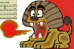 Gao - Super Mario Wiki, the Mario encyclopedia