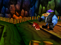 Kasplat - Super Mario Wiki, the Mario encyclopedia