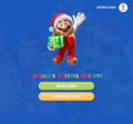 Mario's Festive Mix-up! - Super Mario Wiki, the Mario encyclopedia