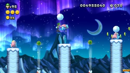 Fliprus Floes - Super Mario Wiki, the Mario encyclopedia