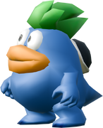 Stone Spike - Super Mario Wiki, the Mario encyclopedia