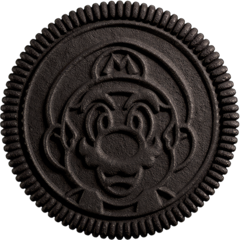 Oreo - Super Mario Wiki, the Mario encyclopedia