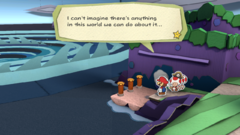 Vortex Island - Super Mario Wiki, the Mario encyclopedia