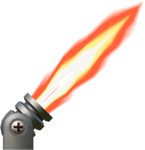 Moving torch - Super Mario Wiki, the Mario encyclopedia