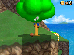 Mini Goomba - Super Mario Wiki, the Mario encyclopedia