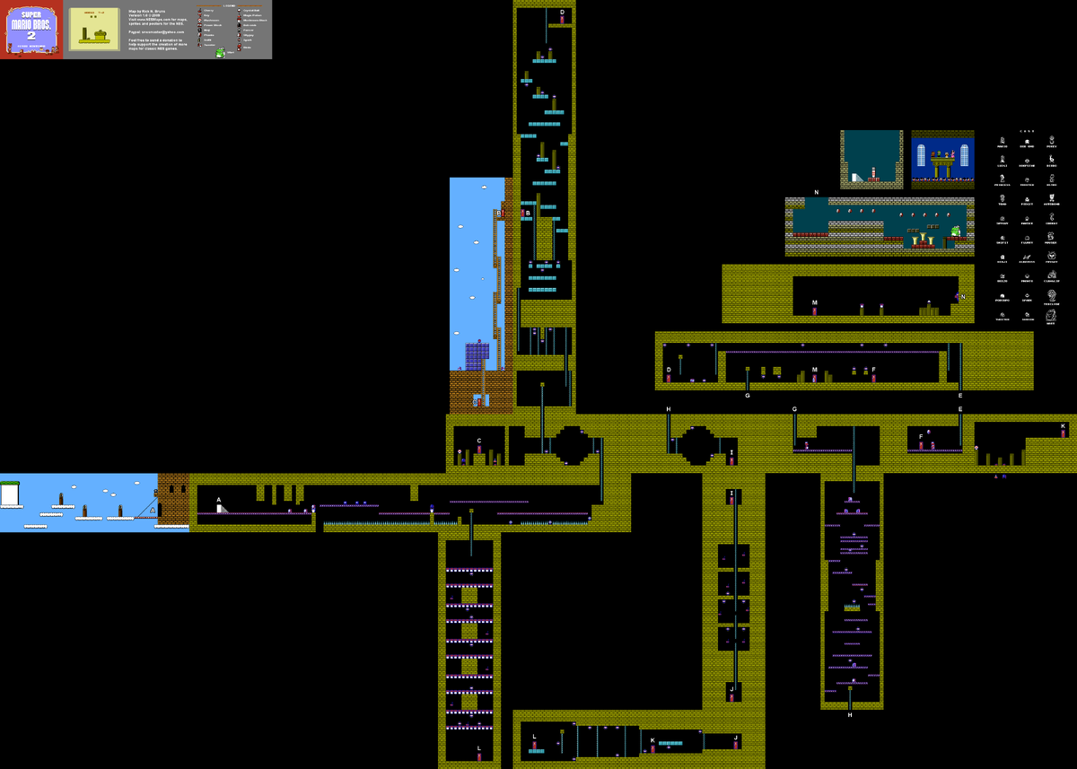 File:SMB2 World 7-2 Map.png - Super Mario Wiki, the Mario encyclopedia