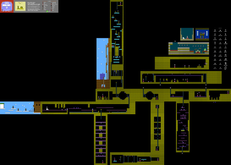 World 7-2 (Super Mario Bros. 2) - Super Mario Wiki, the Mario encyclopedia
