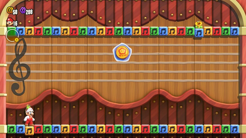 Break Time! Wonder Token Tunes - Super Mario Wiki, the Mario encyclopedia