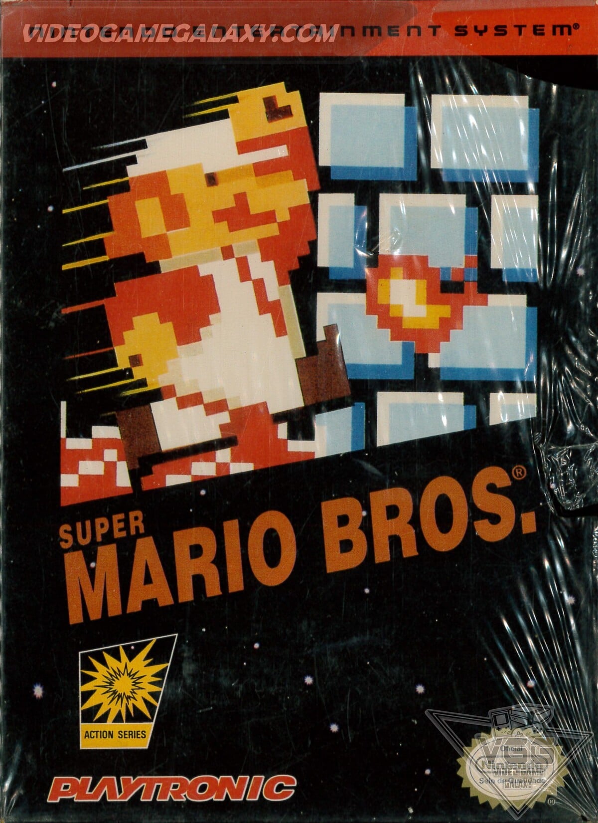 File:SMB Box BRA.jpg - Super Mario Wiki, the Mario encyclopedia