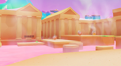 Luncheon Kingdom - Super Mario Wiki, the Mario encyclopedia