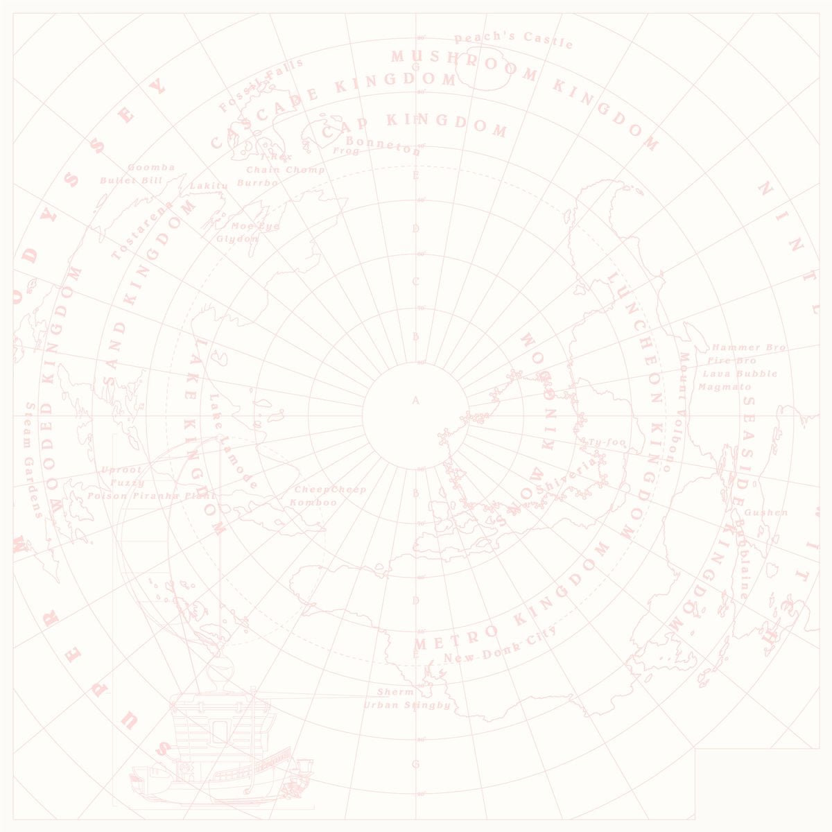 File:SMO New Map.jpg - Super Mario Wiki, the Mario encyclopedia