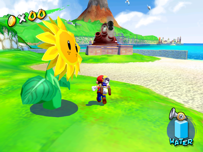 Cannon - Super Mario Wiki, the Mario encyclopedia