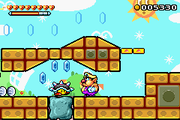 Fat Wario - Super Mario Wiki, the Mario encyclopedia