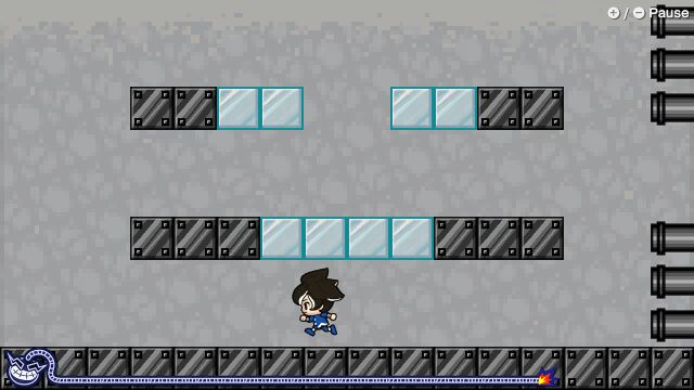 Laser Labyrinth - Super Mario Wiki, the Mario encyclopedia