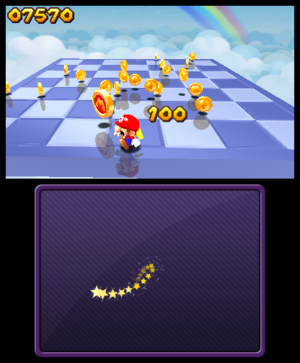 Mario and Donkey Kong: Minis on the Move - Super Mario Wiki, the Mario ...