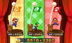 Paper Mario (Mario & Luigi: Paper Jam) - Super Mario Wiki, the Mario ...
