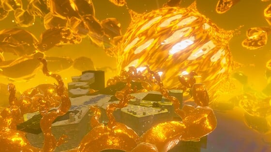 Planet Core - Super Mario Wiki, the Mario encyclopedia