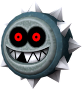 Grrrol - Super Mario Wiki, the Mario encyclopedia