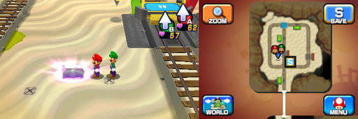 Pi'illo - Super Mario Wiki, the Mario encyclopedia