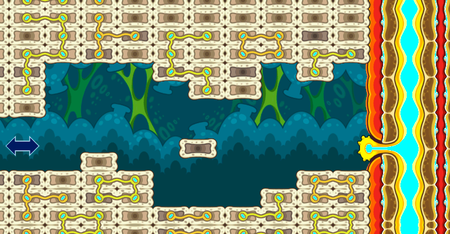 Funny Bone - Super Mario Wiki, the Mario encyclopedia