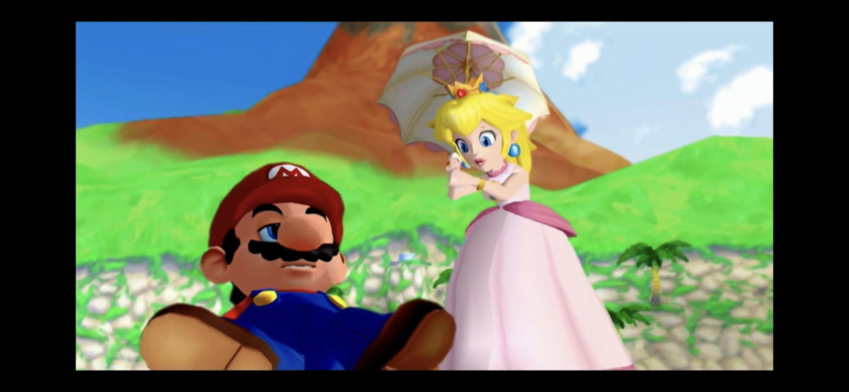 File:Mario light head HD.png - Super Mario Wiki, the Mario encyclopedia