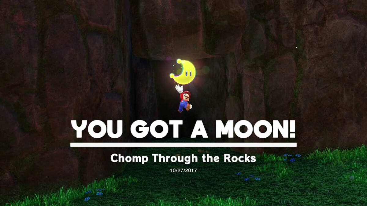File:NM SMO You Got a Moon! 2.jpg - Super Mario Wiki, the Mario ...