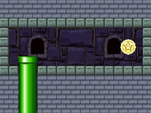 World 1-Castle (New Super Mario Bros.) - Super Mario Wiki, the Mario ...